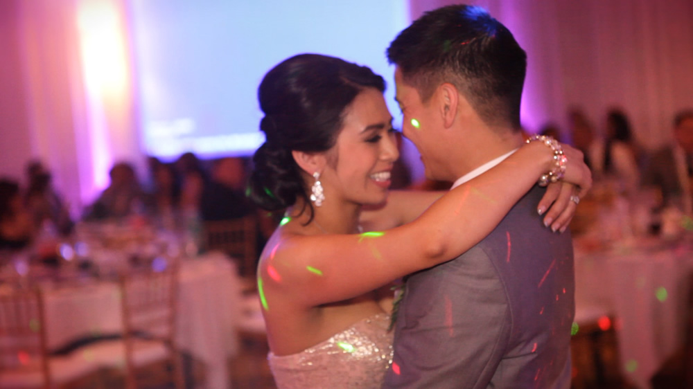 Jennifer & Luan :: Wedding Highlights